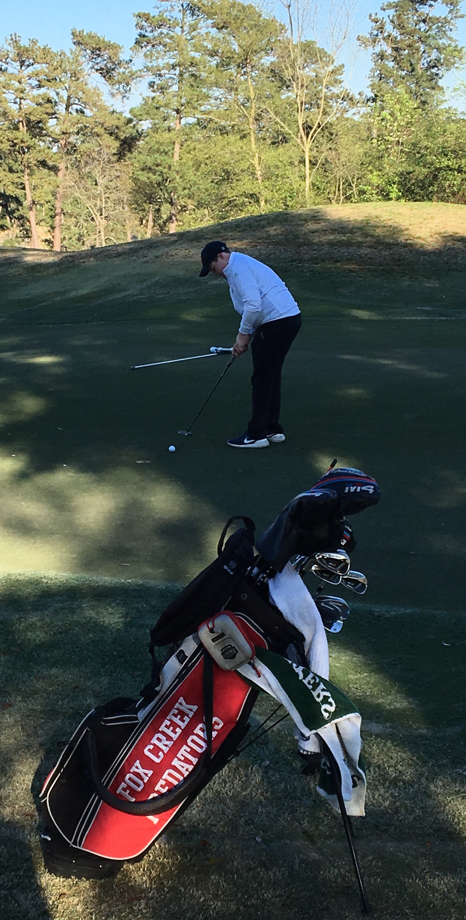 Fox Creek - Team Home Fox Creek Predators Sports