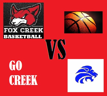 Fox Creek - Team Home Fox Creek Predators Sports