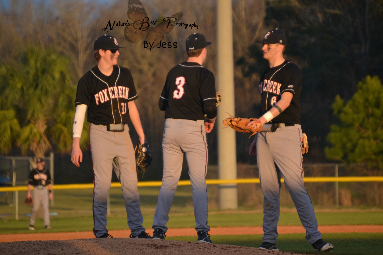 Fox Creek - Team Home Fox Creek Predators Sports