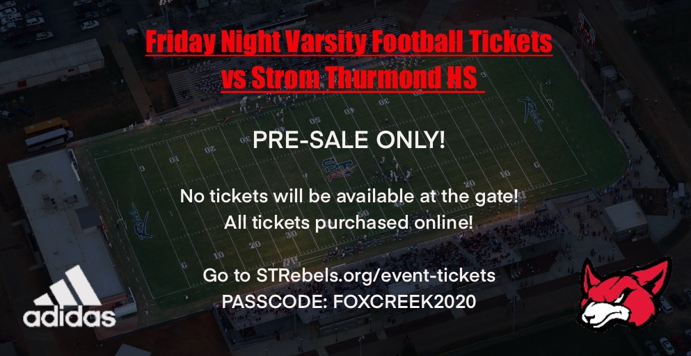 Fox Creek - Team Home Fox Creek Predators Sports