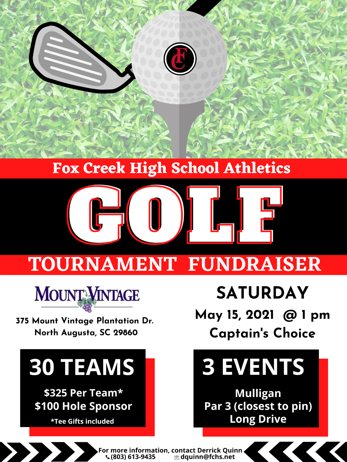 Fox Creek - Team Home Fox Creek Predators Sports