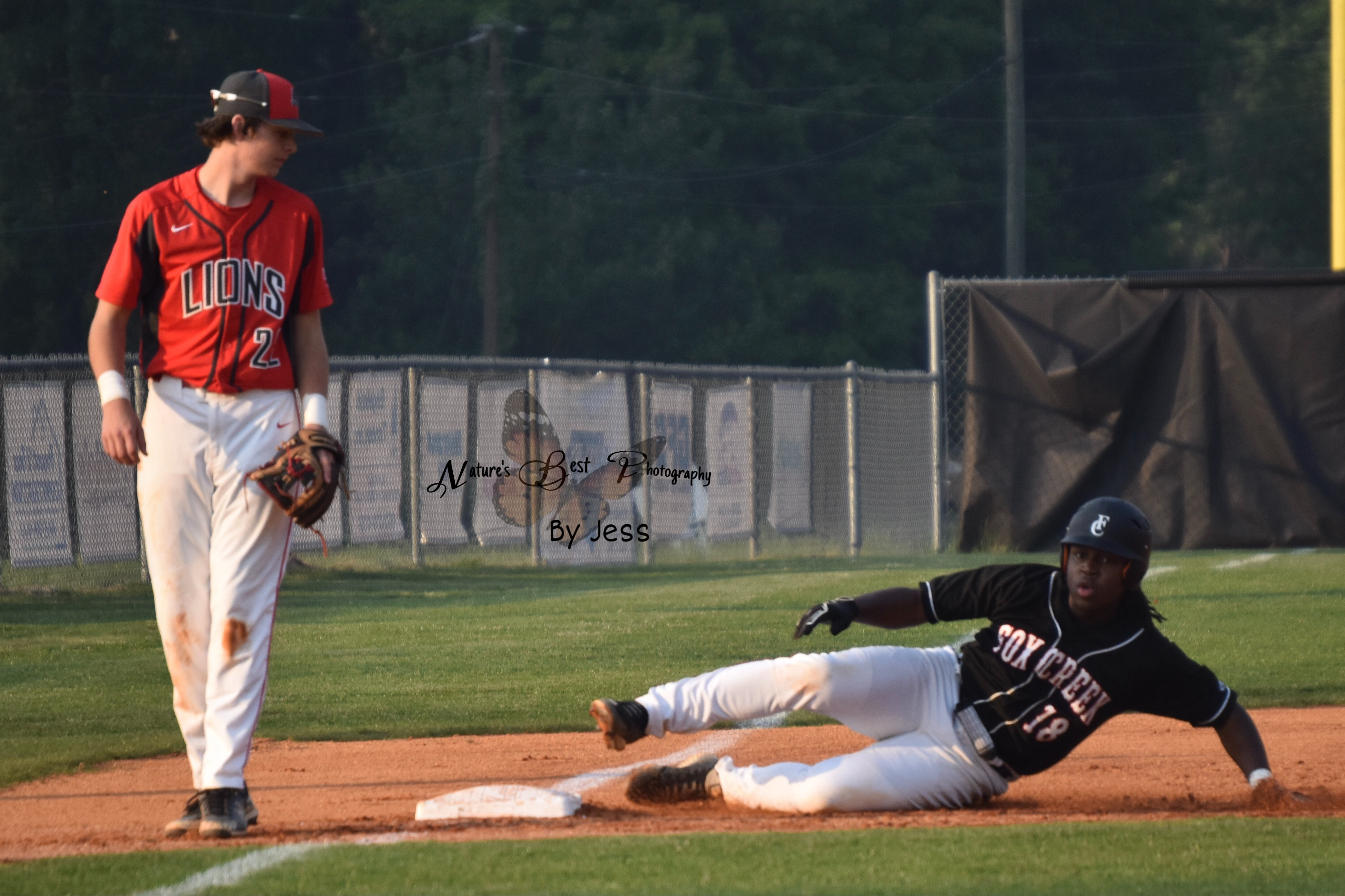 Fox Creek - Team Home Fox Creek Predators Sports