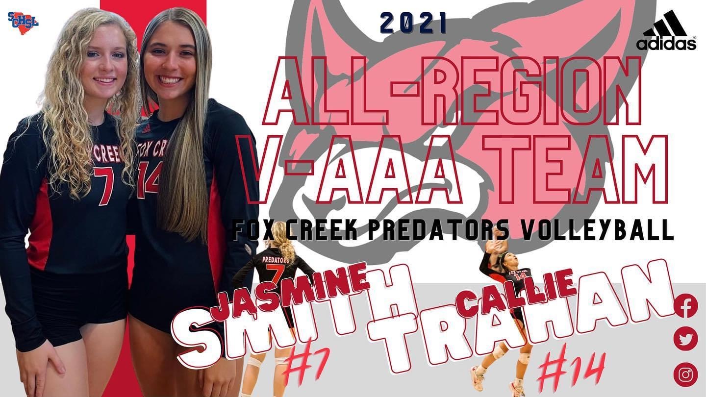 Fox Creek - Team Home Fox Creek Predators Sports