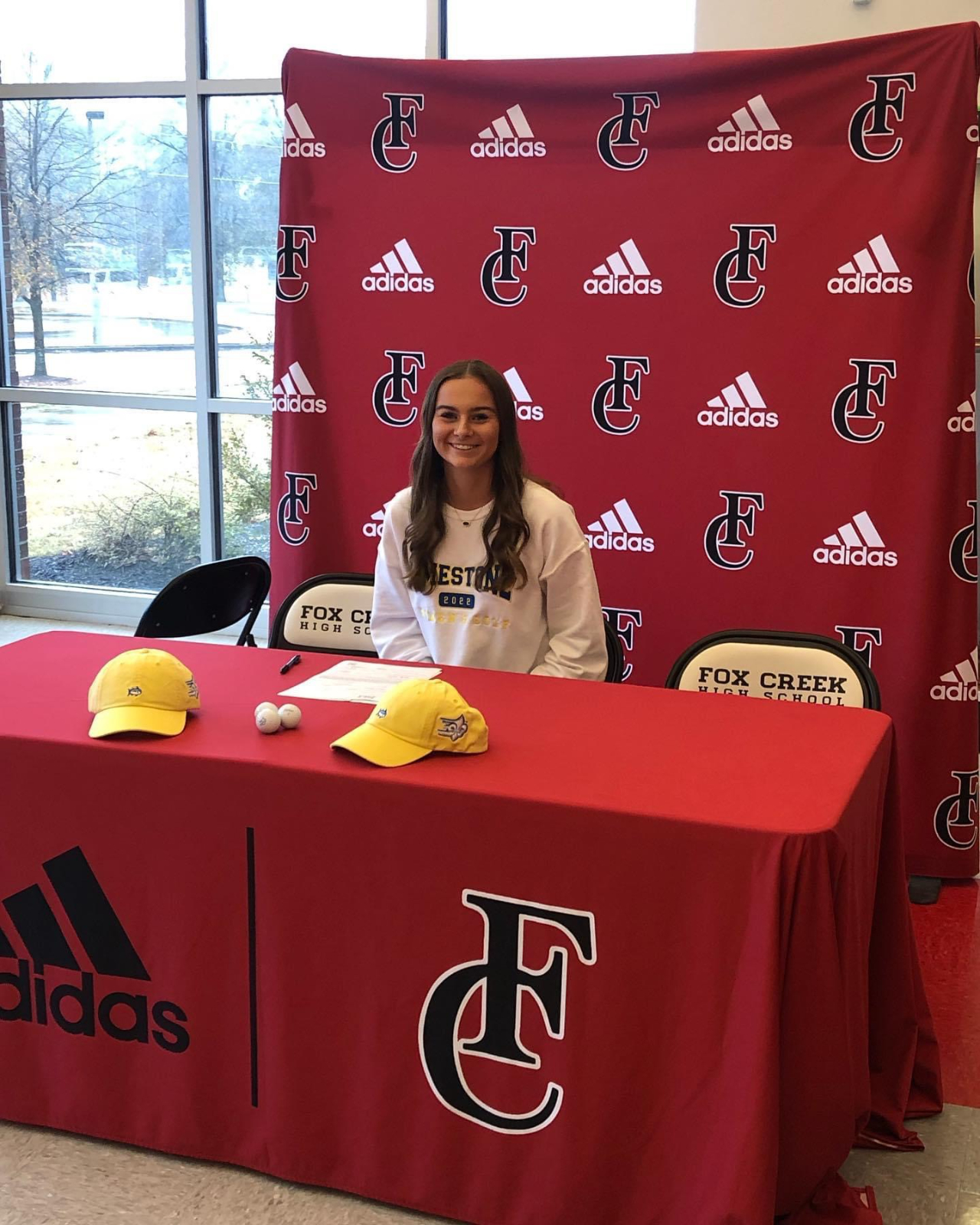 Fox Creek - Team Home Fox Creek Predators Sports