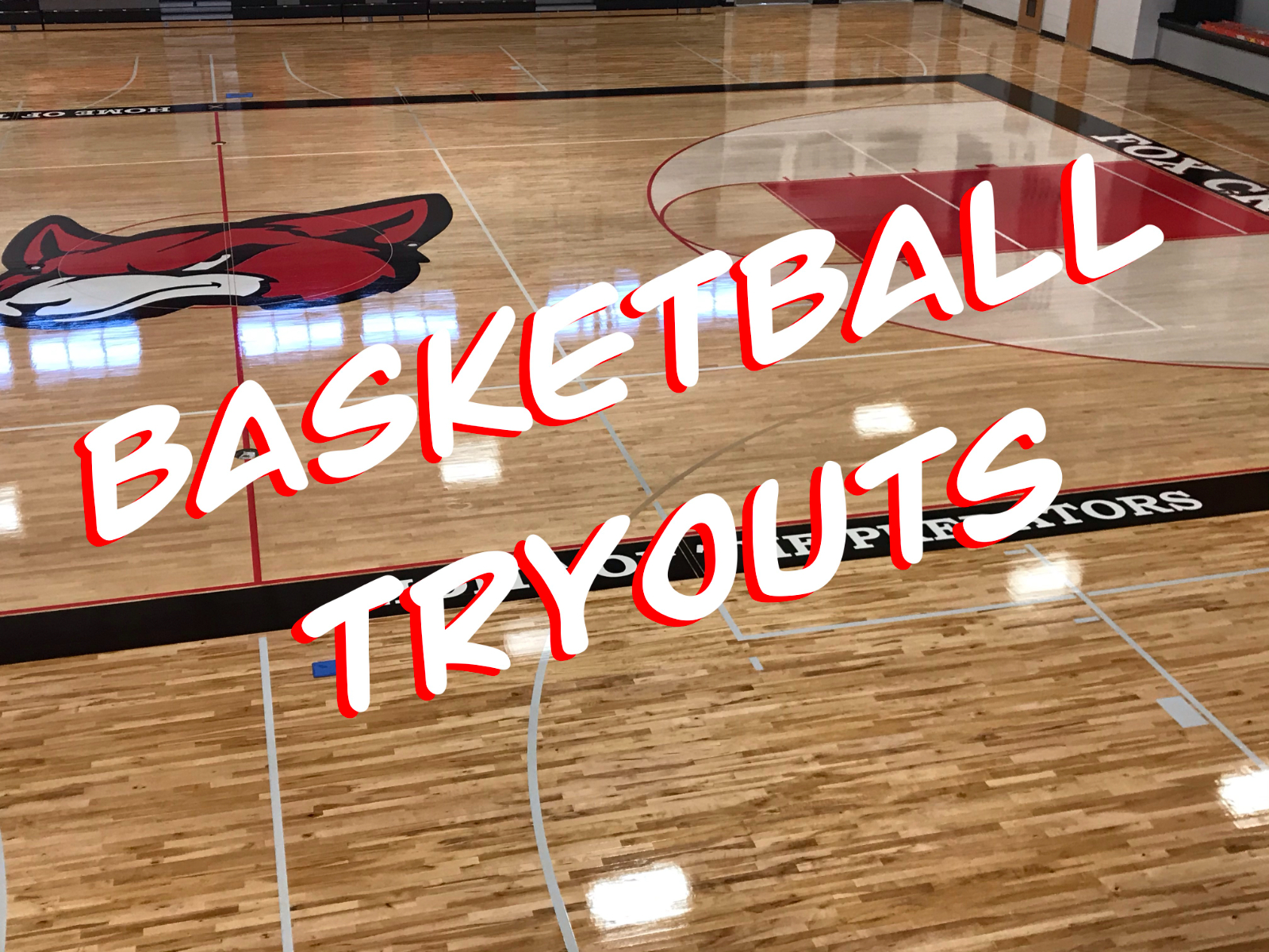 Fox Creek - Team Home Fox Creek Predators Sports