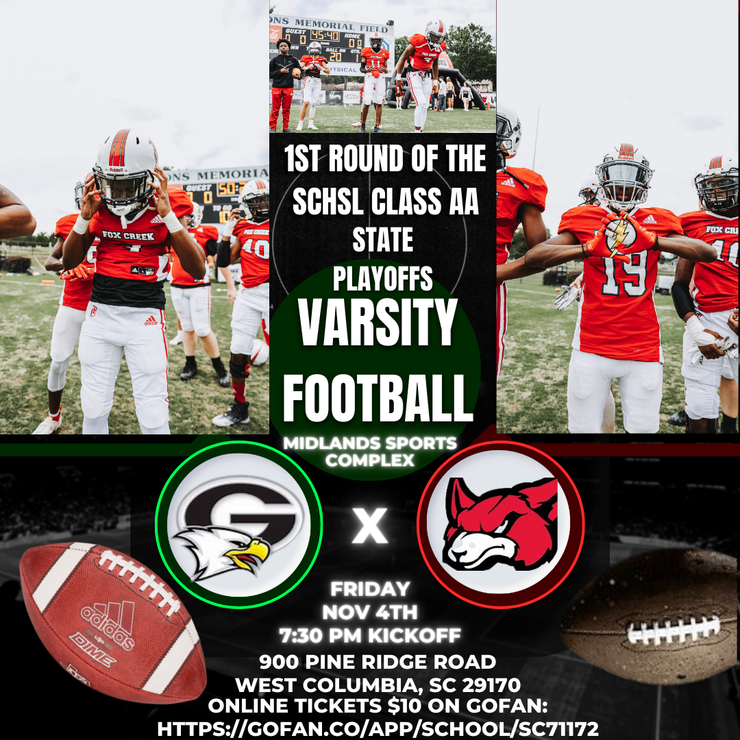 Fox Creek - Team Home Fox Creek Predators Sports