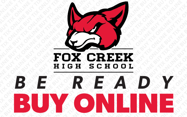 Fox Creek - Team Home Fox Creek Predators Sports