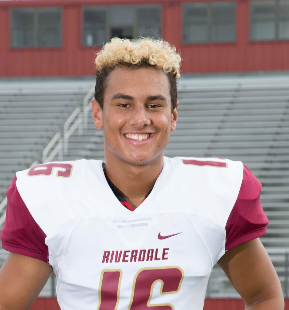 Riverdale - Team Home Riverdale Warriors Sports