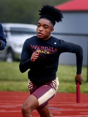Riverdale - Team Home Riverdale Warriors Sports