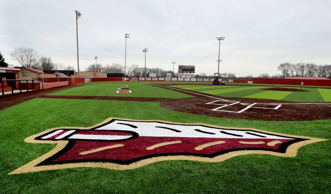 Riverdale - Team Home Riverdale Warriors Sports