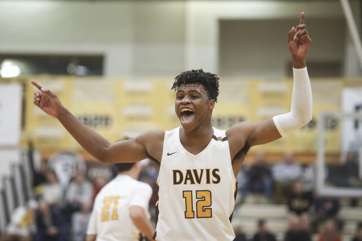 Davis - Team Home Davis Darts Sports