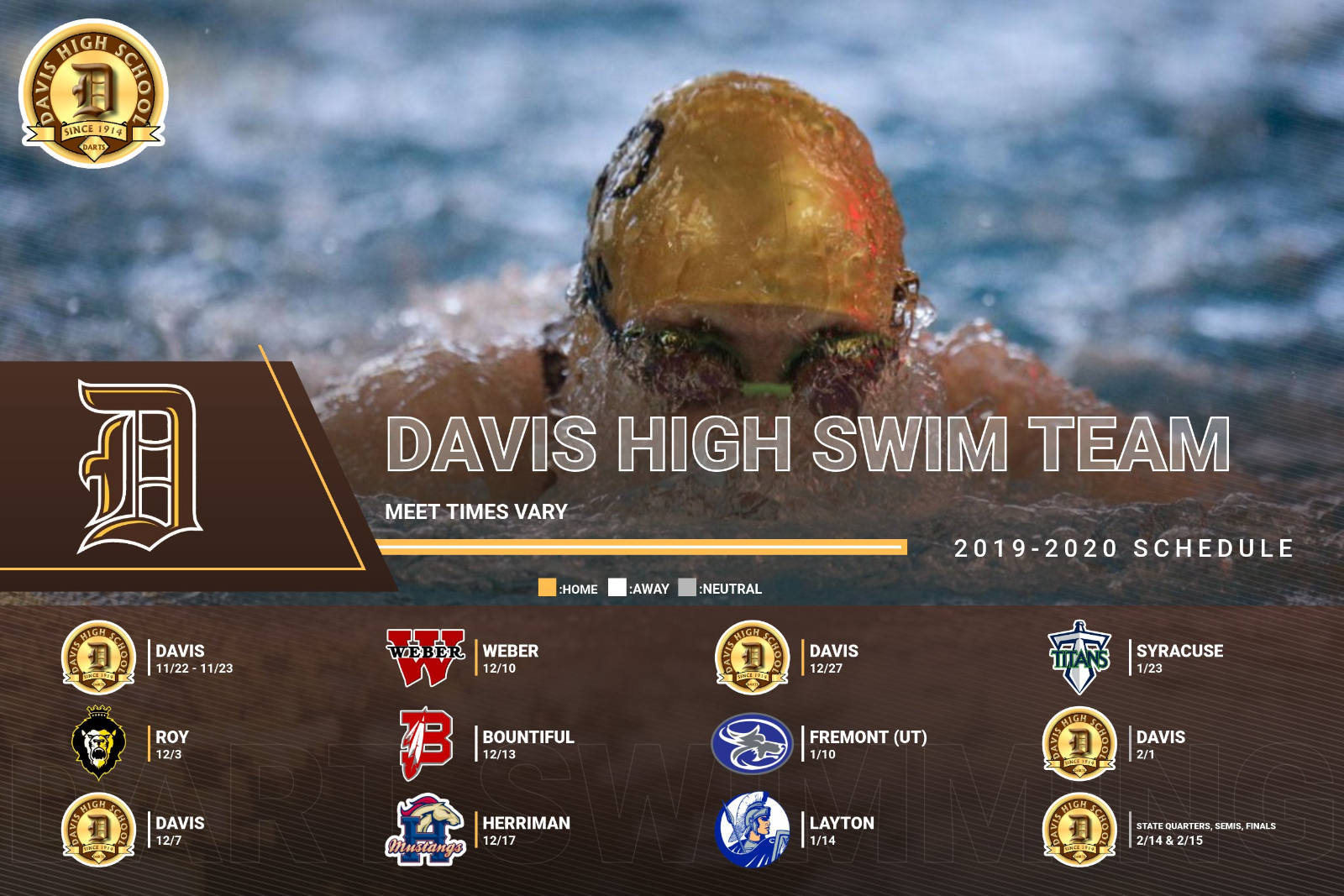 Davis - Team Home Davis Darts Sports