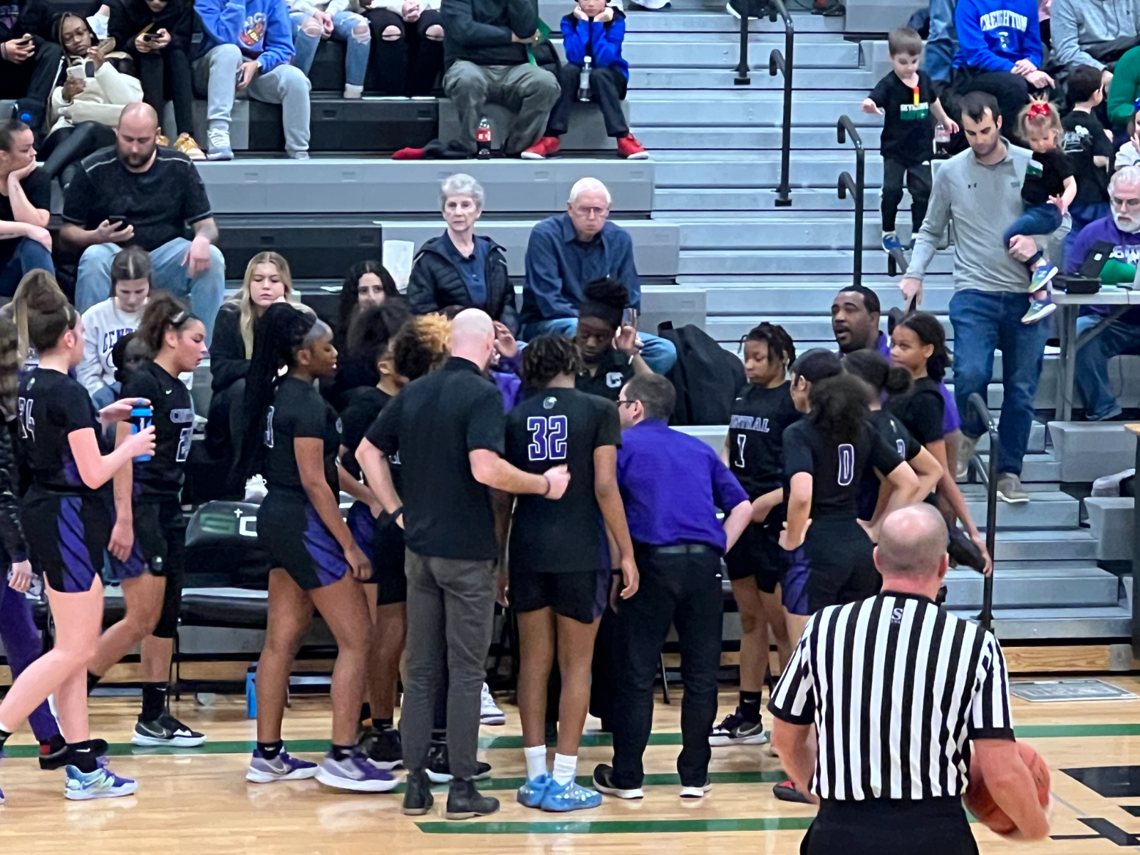Omaha Central - Team Home Omaha Central Eagles Sports