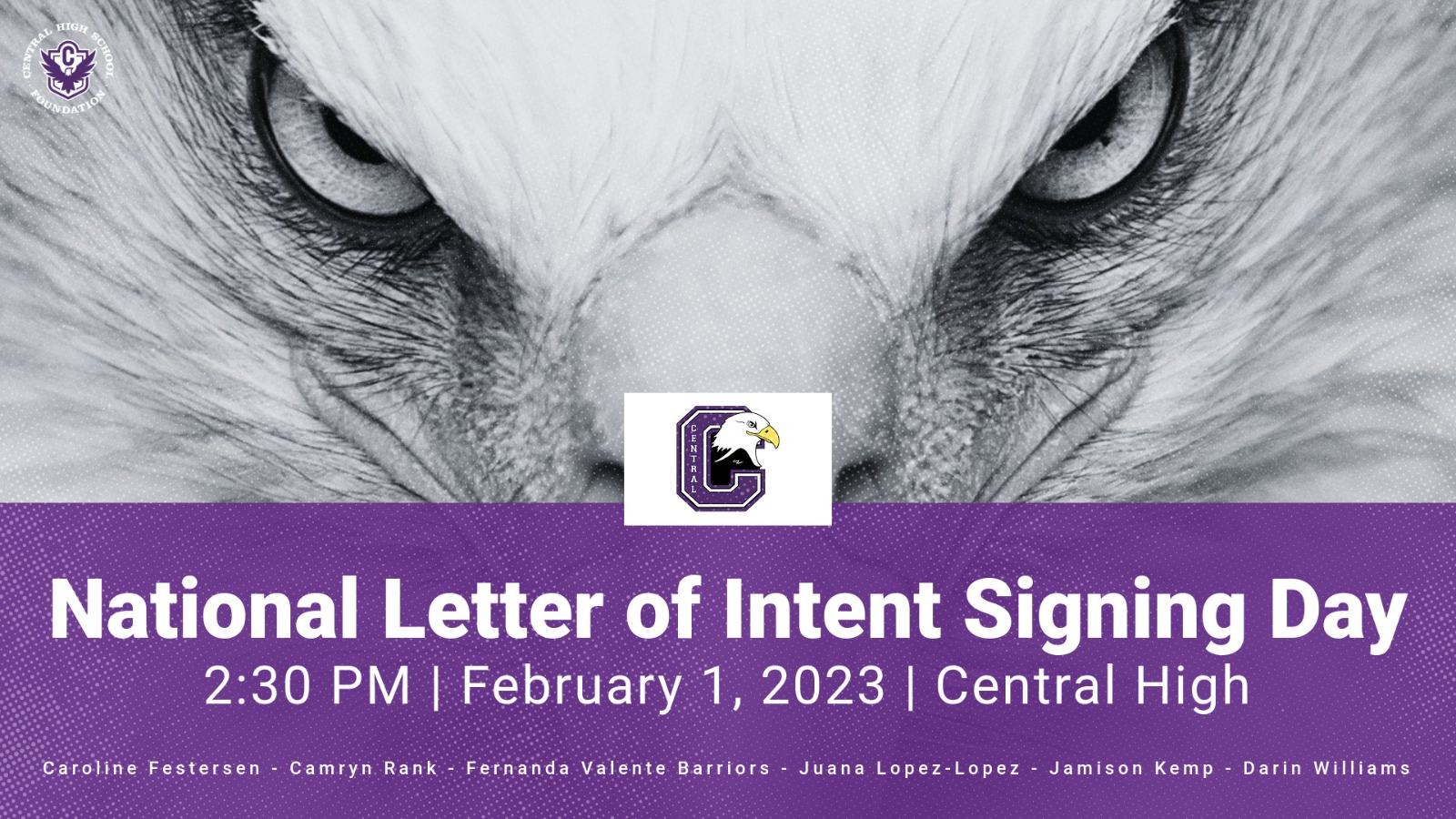 Omaha Central - Team Home Omaha Central Eagles Sports