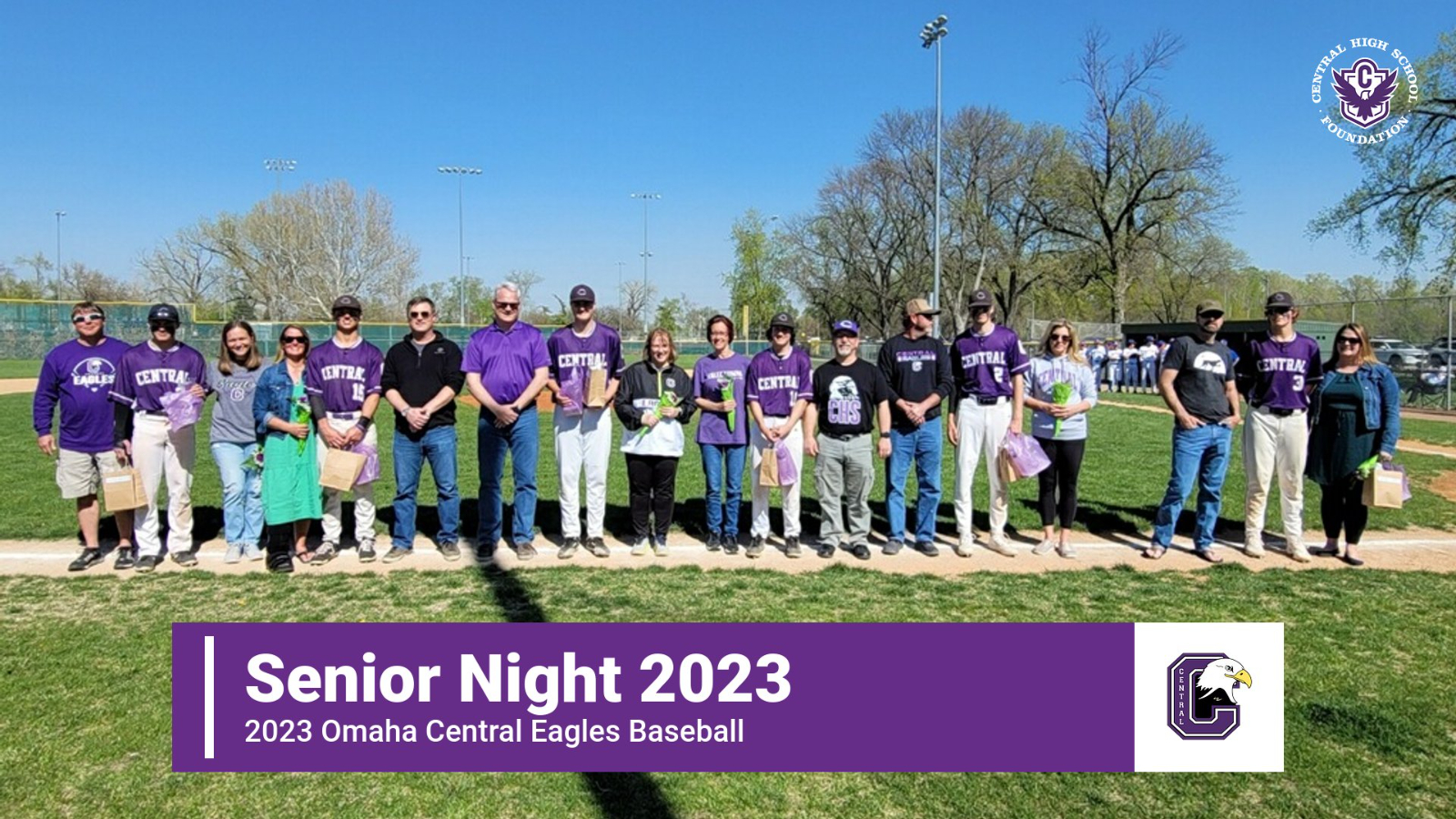 Omaha Central - Team Home Omaha Central Eagles Sports