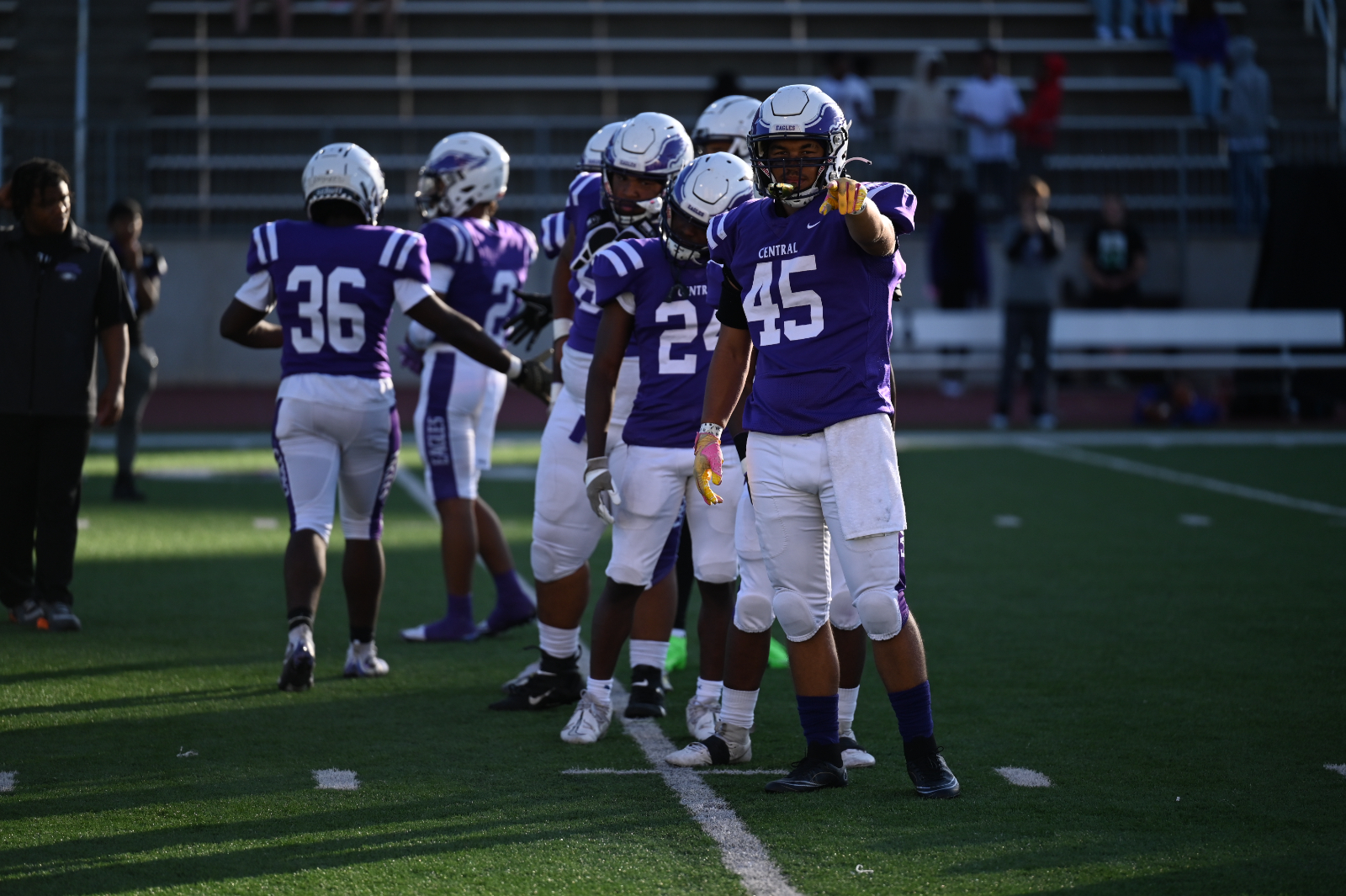 Omaha Central - Team Home Omaha Central Eagles Sports