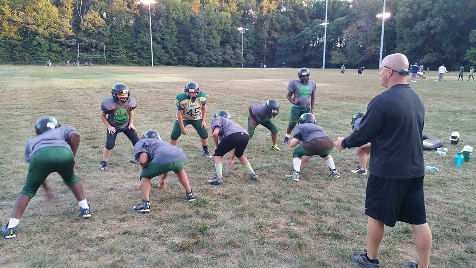 Arundel - Team Home Arundel Wildcats Sports