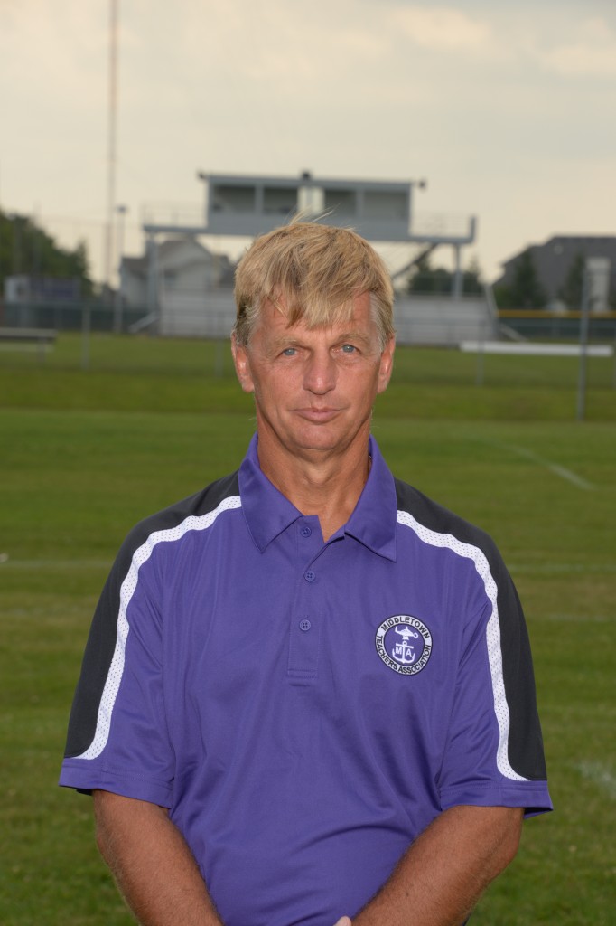 Middletown - Team Home Middletown Middies Sports