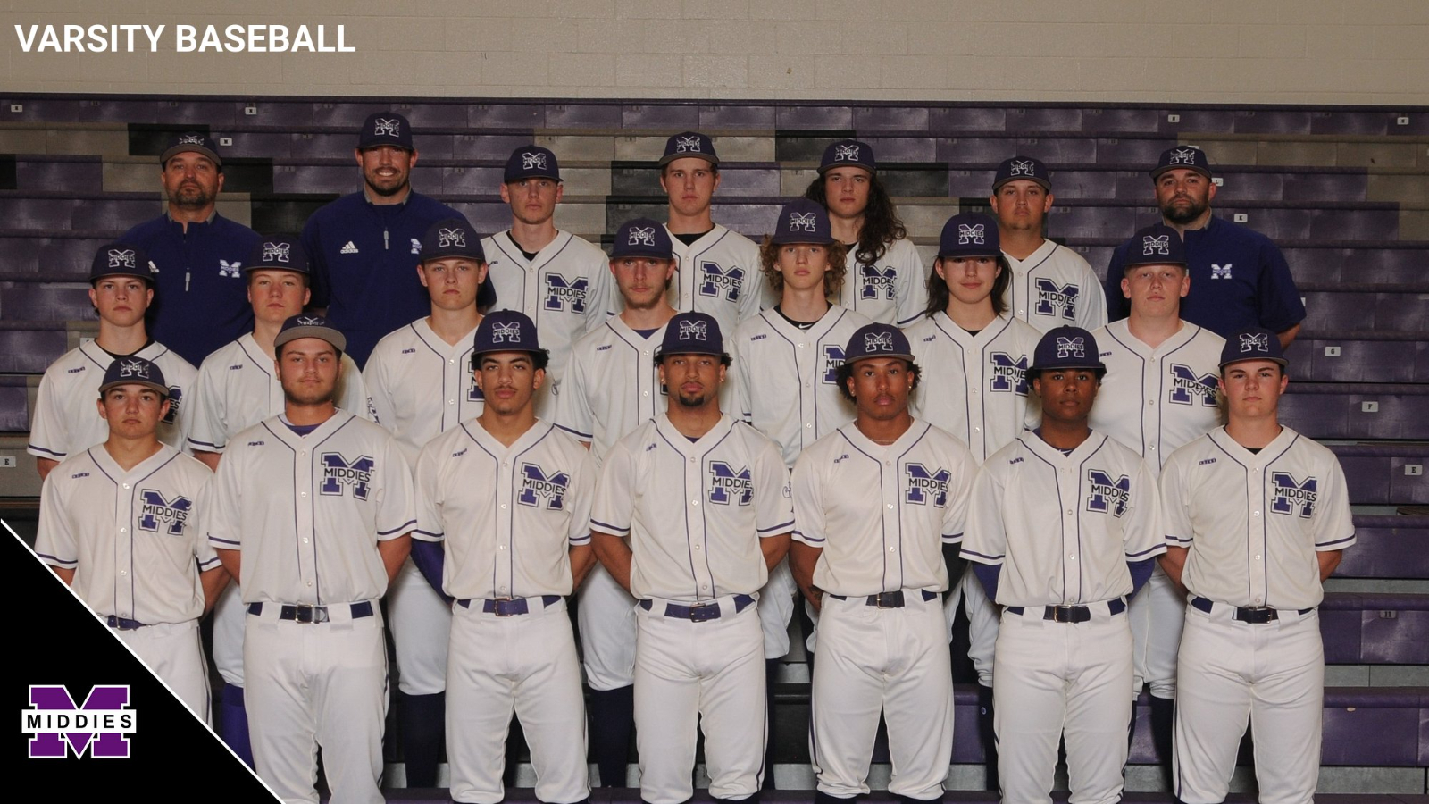 Middletown - Team Home Middletown Middies Sports