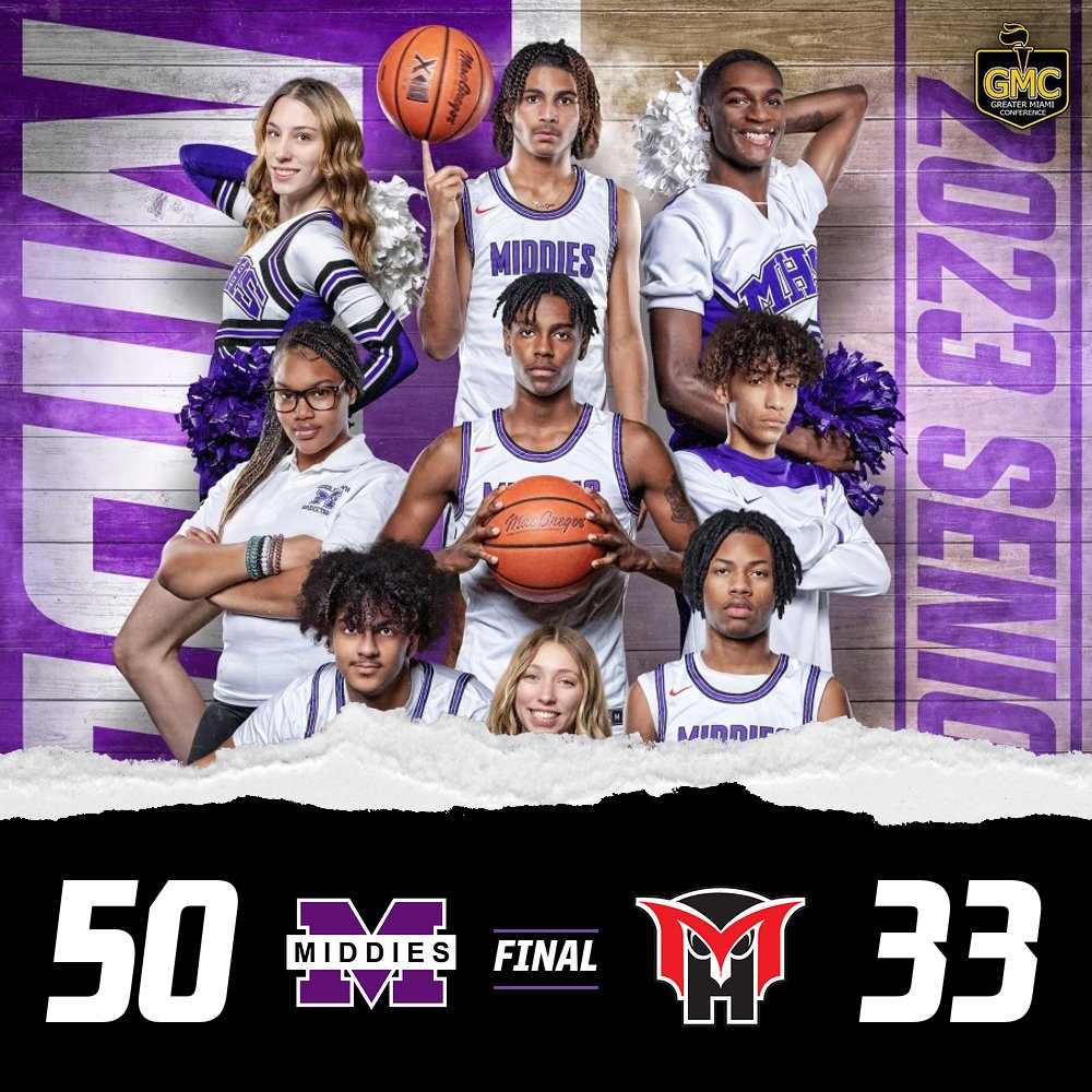 Middletown - Team Home Middletown Middies Sports