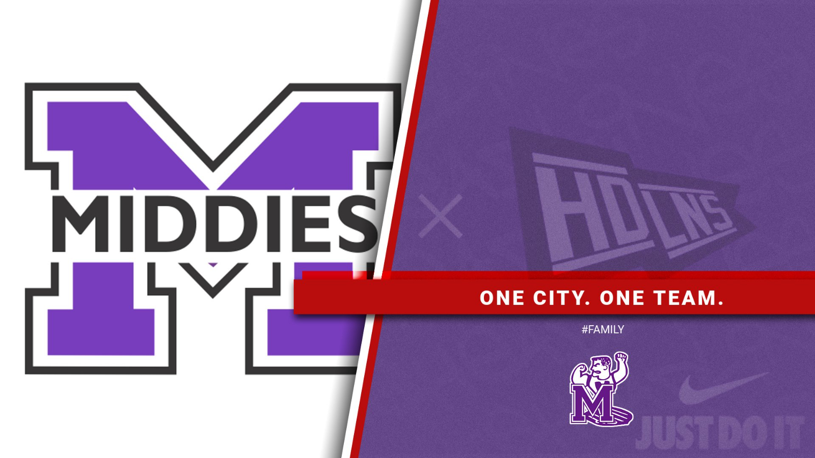 Middletown - Team Home Middletown Middies Sports