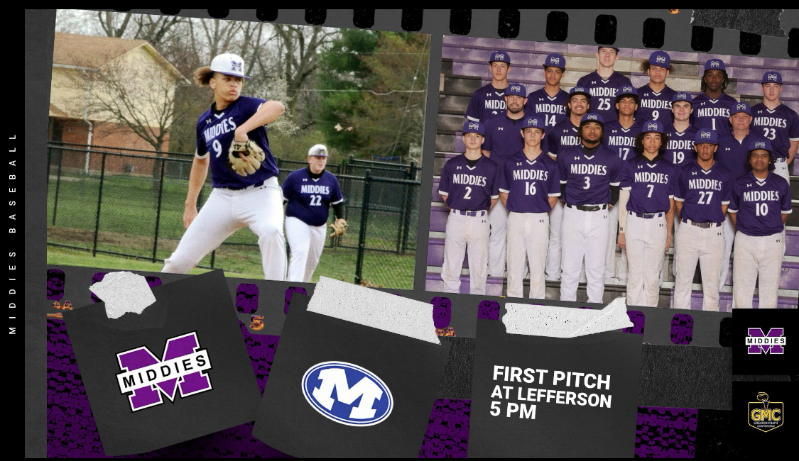 Middletown - Team Home Middletown Middies Sports