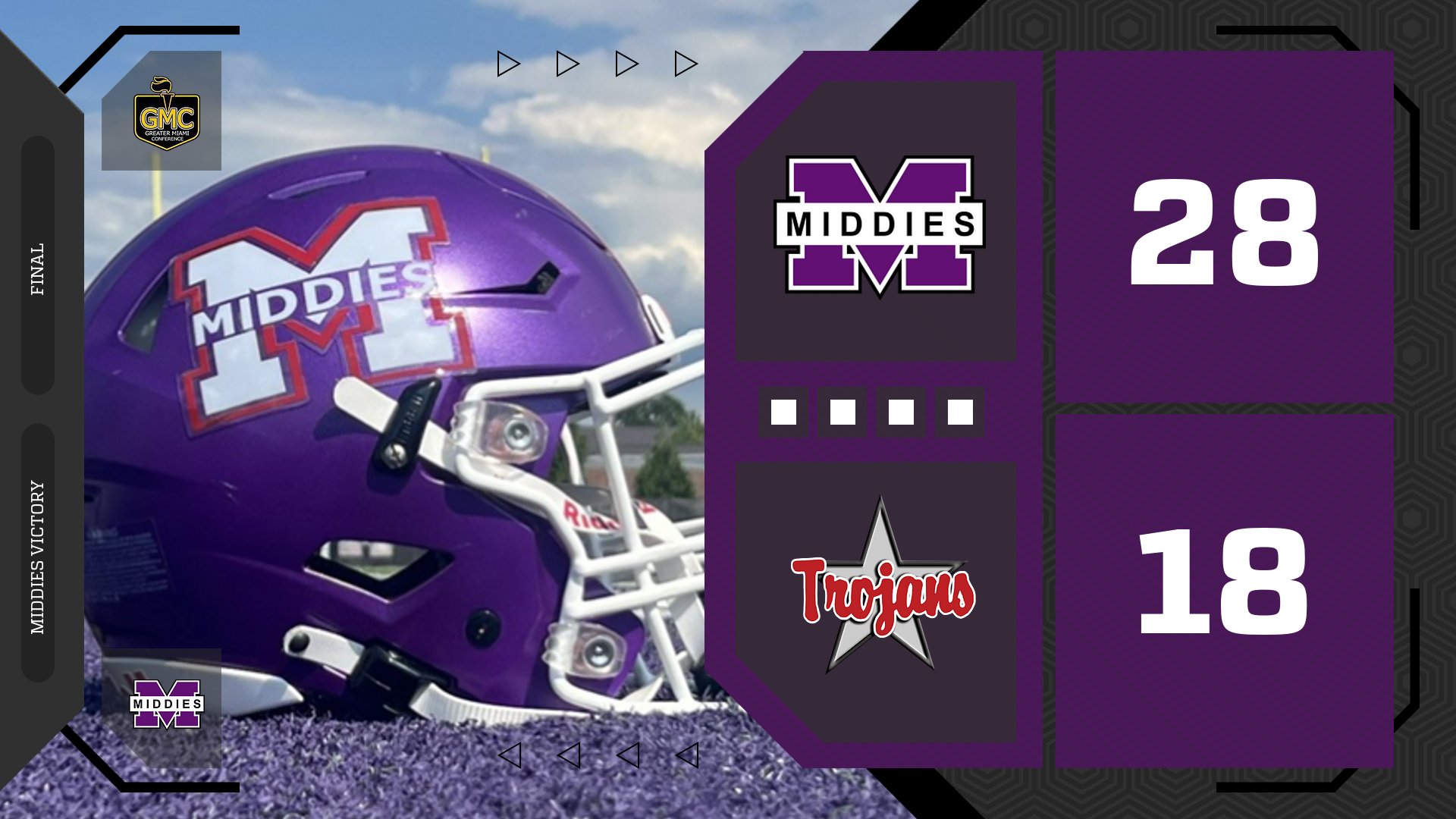 Middletown - Team Home Middletown Middies Sports