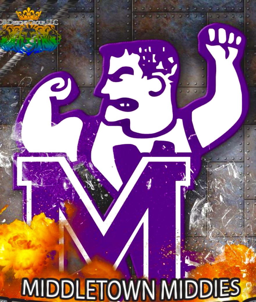 Middletown - Team Home Middletown Middies Sports