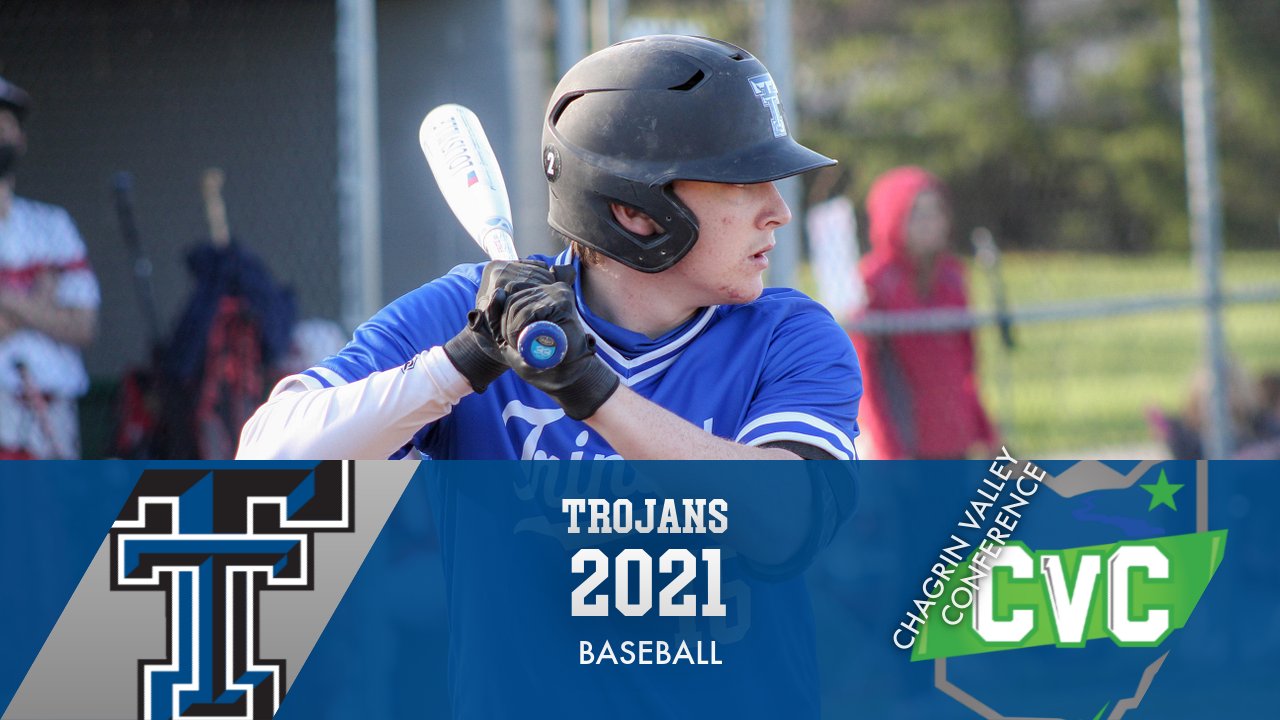 Trinity - Team Home Trinity Trojans Sports