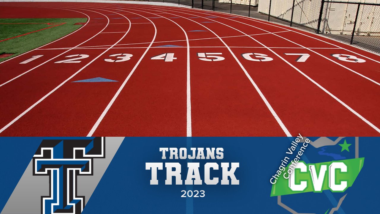 Trinity - Team Home Trinity Trojans Sports