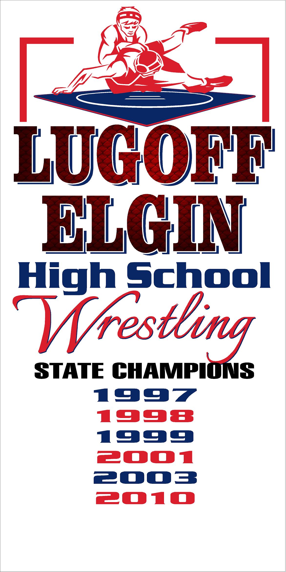 Lugoff-Elgin - Team Home Lugoff-Elgin Demons Sports