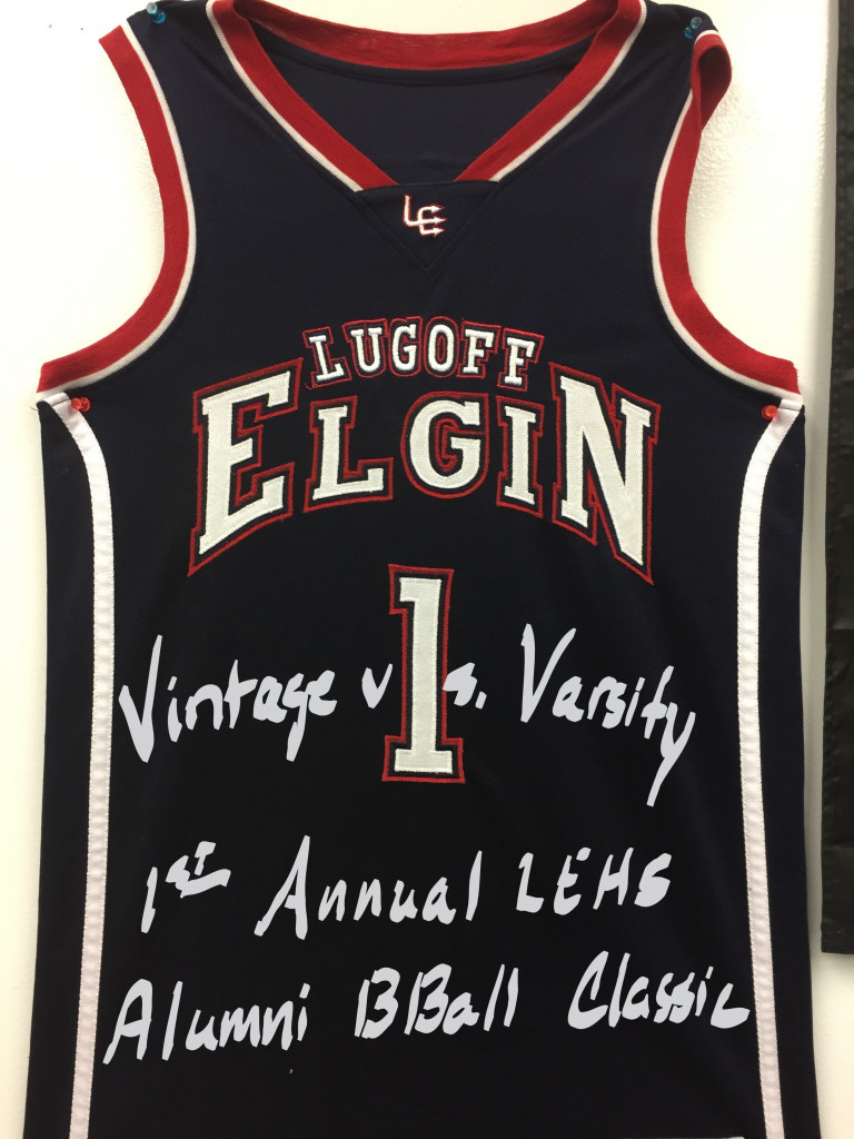 Lugoff-Elgin - Team Home Lugoff-Elgin Demons Sports