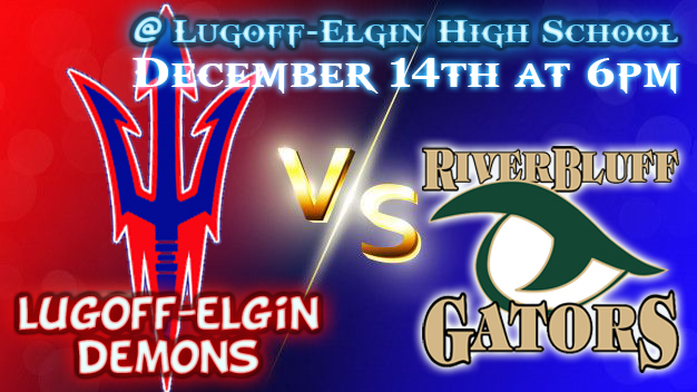 Lugoff-Elgin - Team Home Lugoff-Elgin Demons Sports