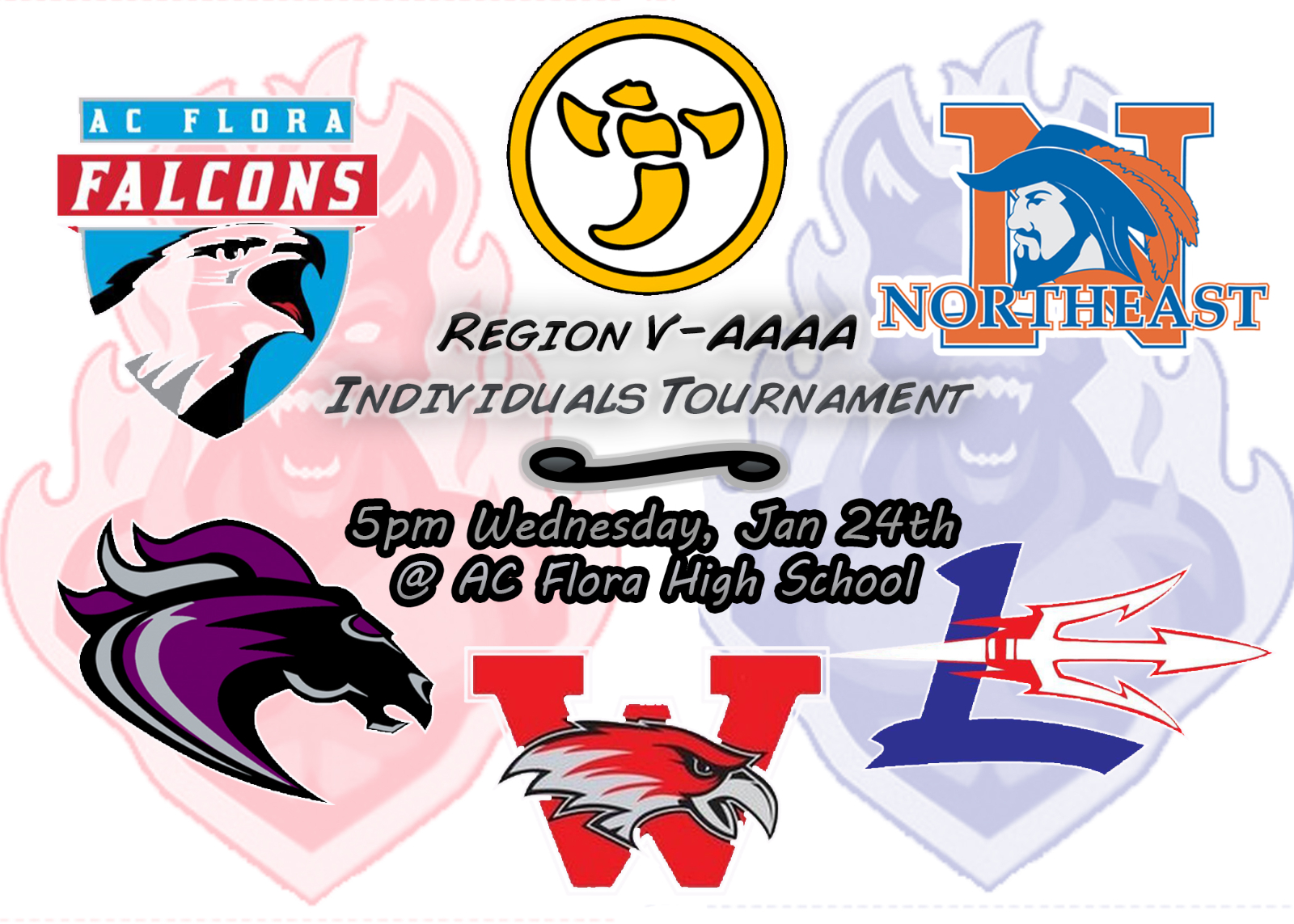 Lugoff-Elgin - Team Home Lugoff-Elgin Demons Sports