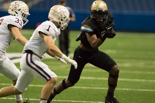 Foster - Team Home Foster Falcons Sports