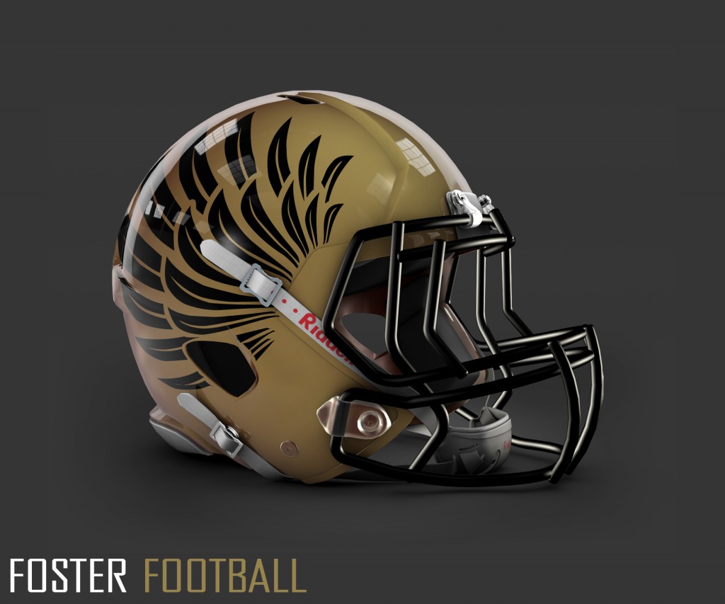 Foster - Team Home Foster Falcons Sports