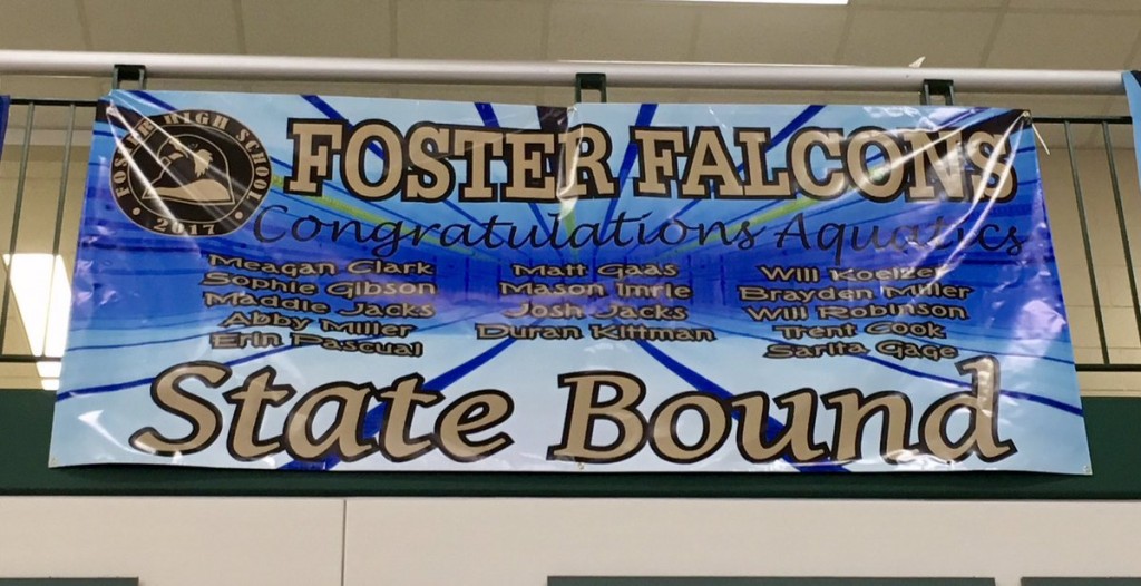 Foster - Team Home Foster Falcons Sports