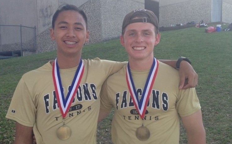 Foster - Team Home Foster Falcons Sports