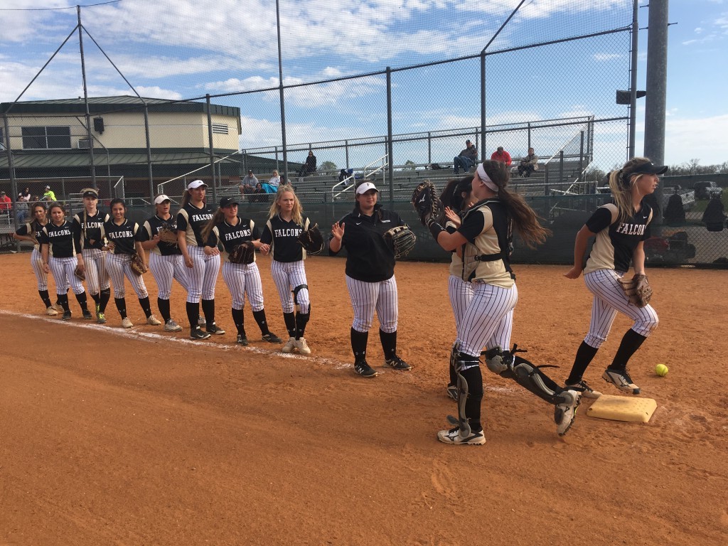 Foster - Team Home Foster Falcons Sports