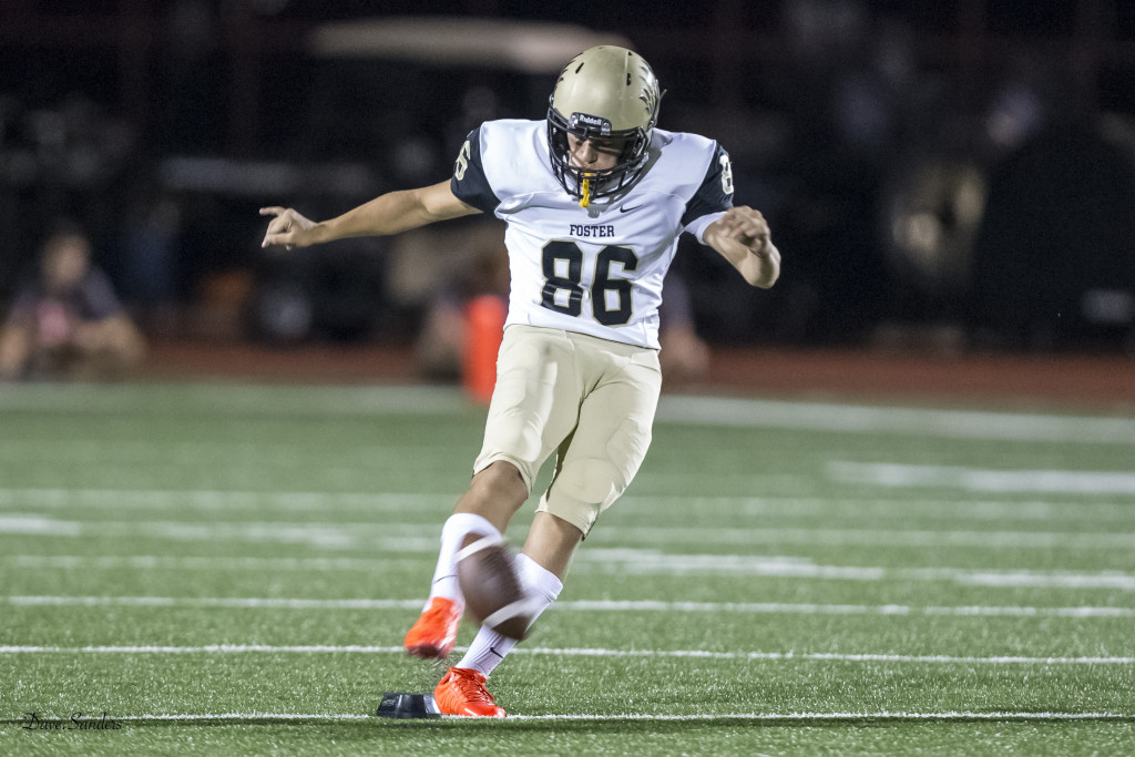 Foster - Team Home Foster Falcons Sports