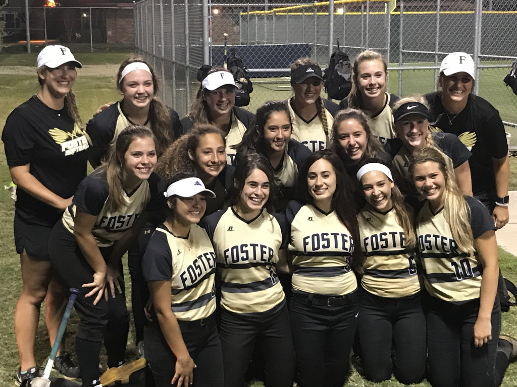 Foster - Team Home Foster Falcons Sports