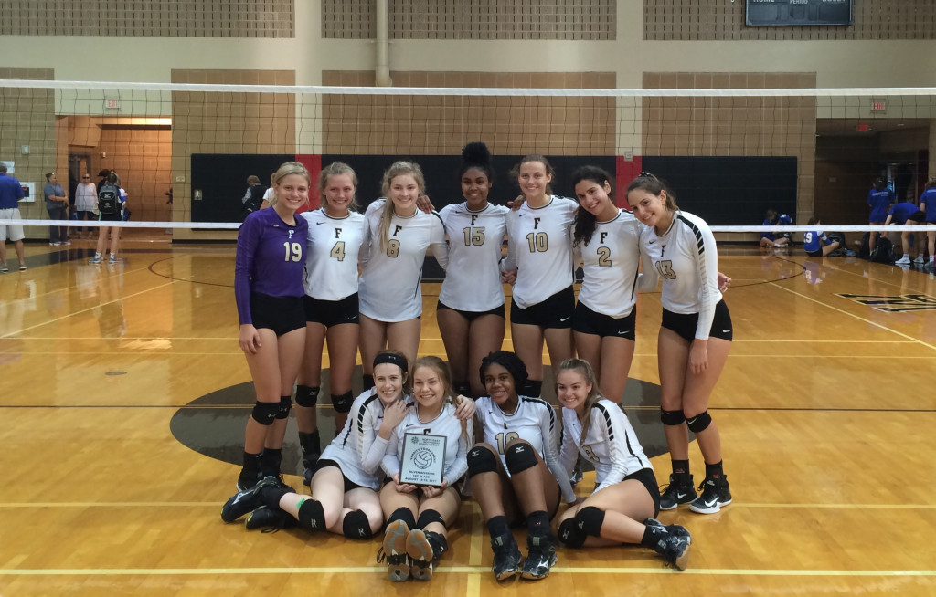 Foster - Team Home Foster Falcons Sports