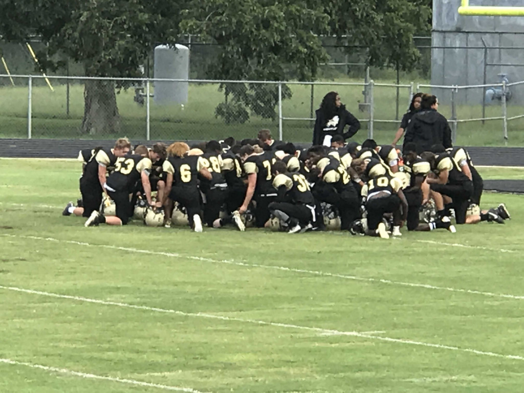 Foster - Team Home Foster Falcons Sports