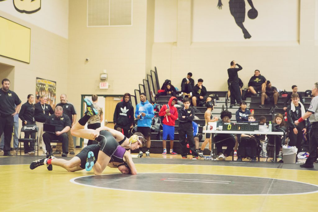 Foster - Team Home Foster Falcons Sports