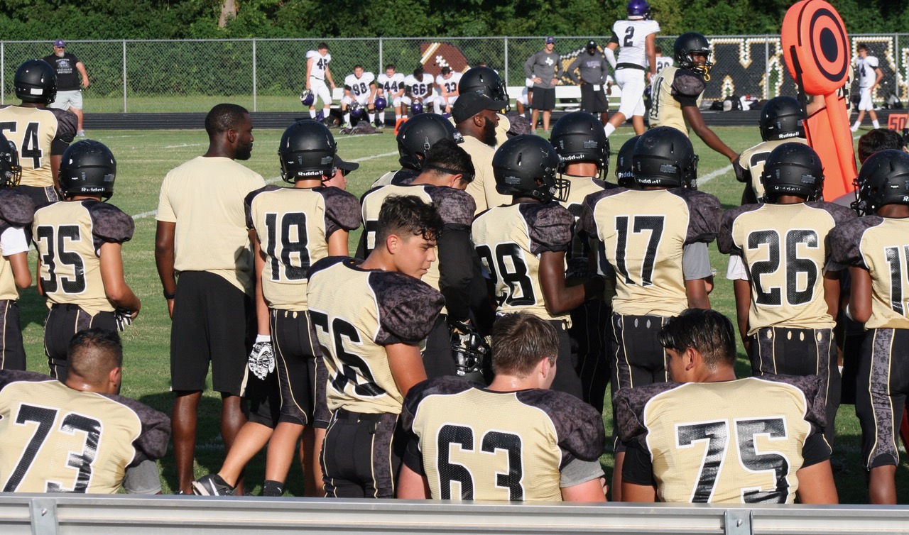 Foster - Team Home Foster Falcons Sports