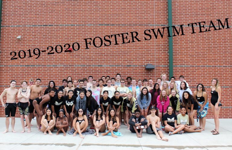 Foster - Team Home Foster Falcons Sports