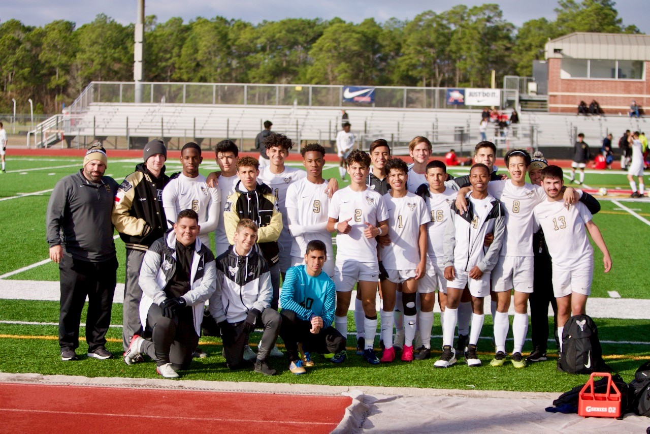 Foster - Team Home Foster Falcons Sports