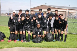 Foster - Team Home Foster Falcons Sports