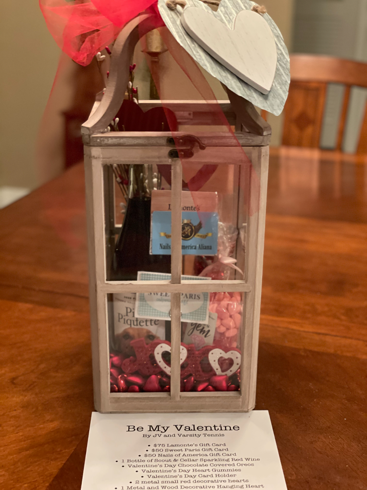 Foster - Team Home Foster Falcons Sports