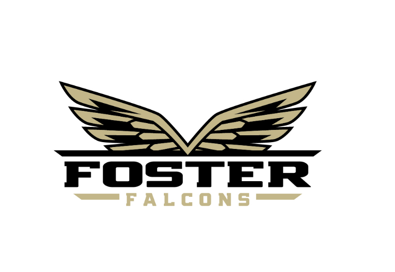 Foster High School Logo Thanks To Schools Like Platt College, 2,000
